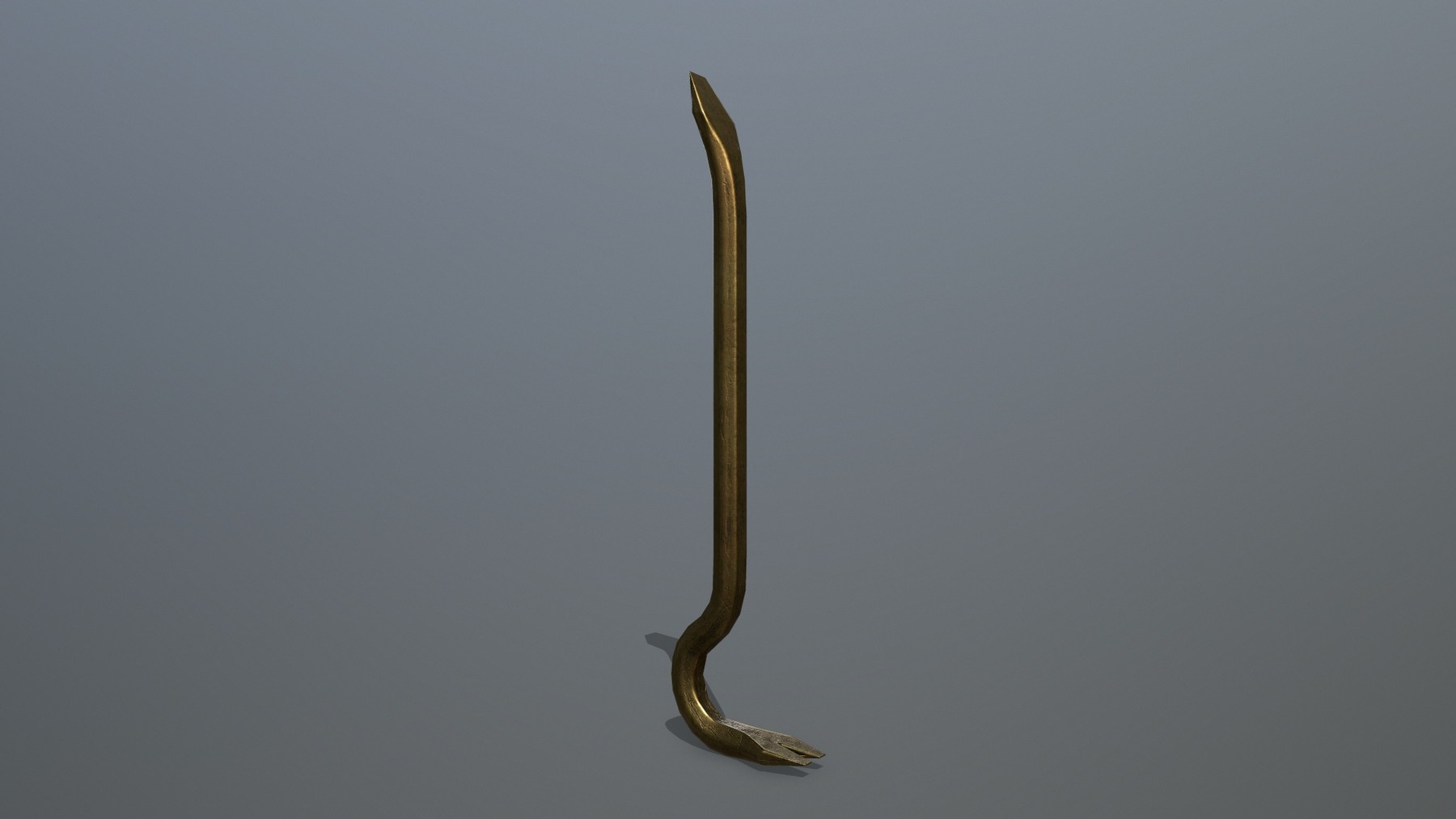 ArtStation - Crowbar | Resources