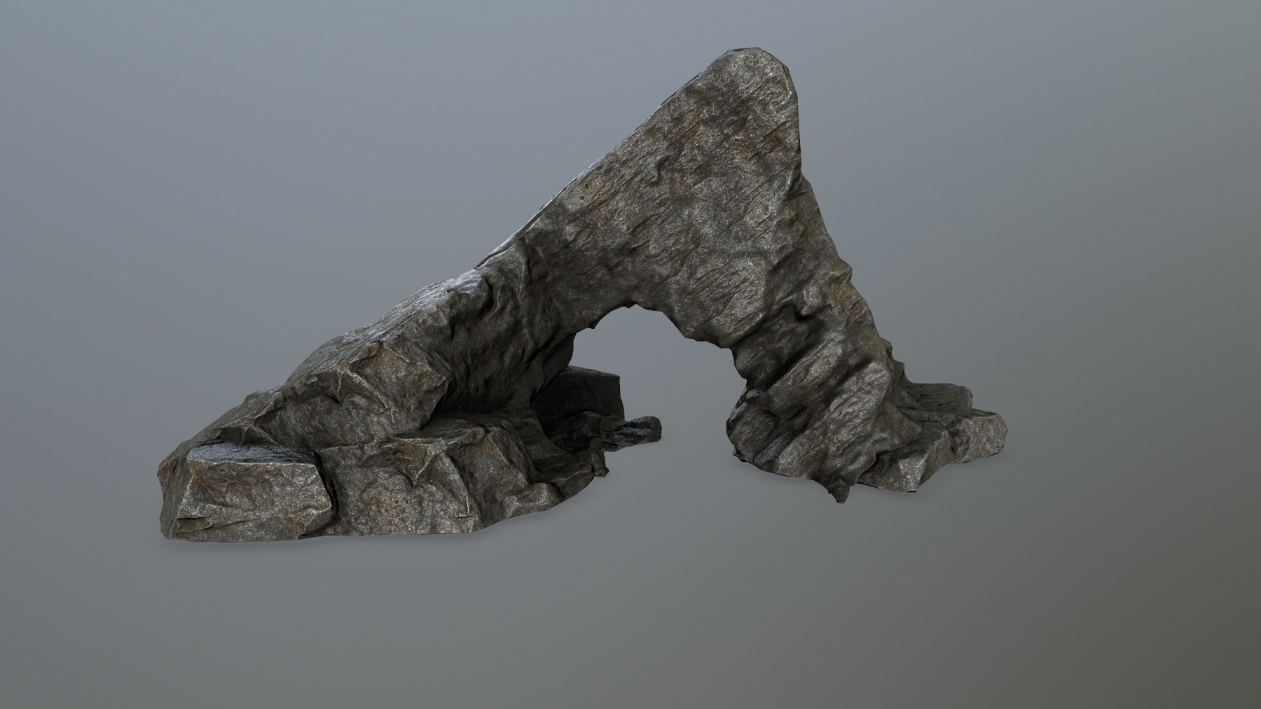 ArtStation - Rock Set | Resources