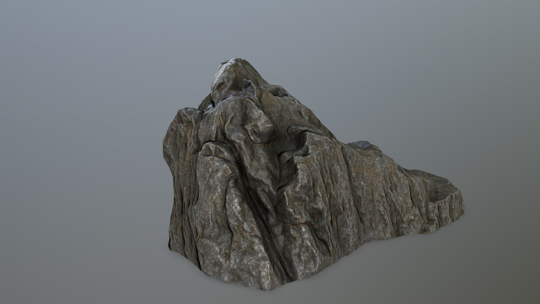 ArtStation - Rock Set | Resources