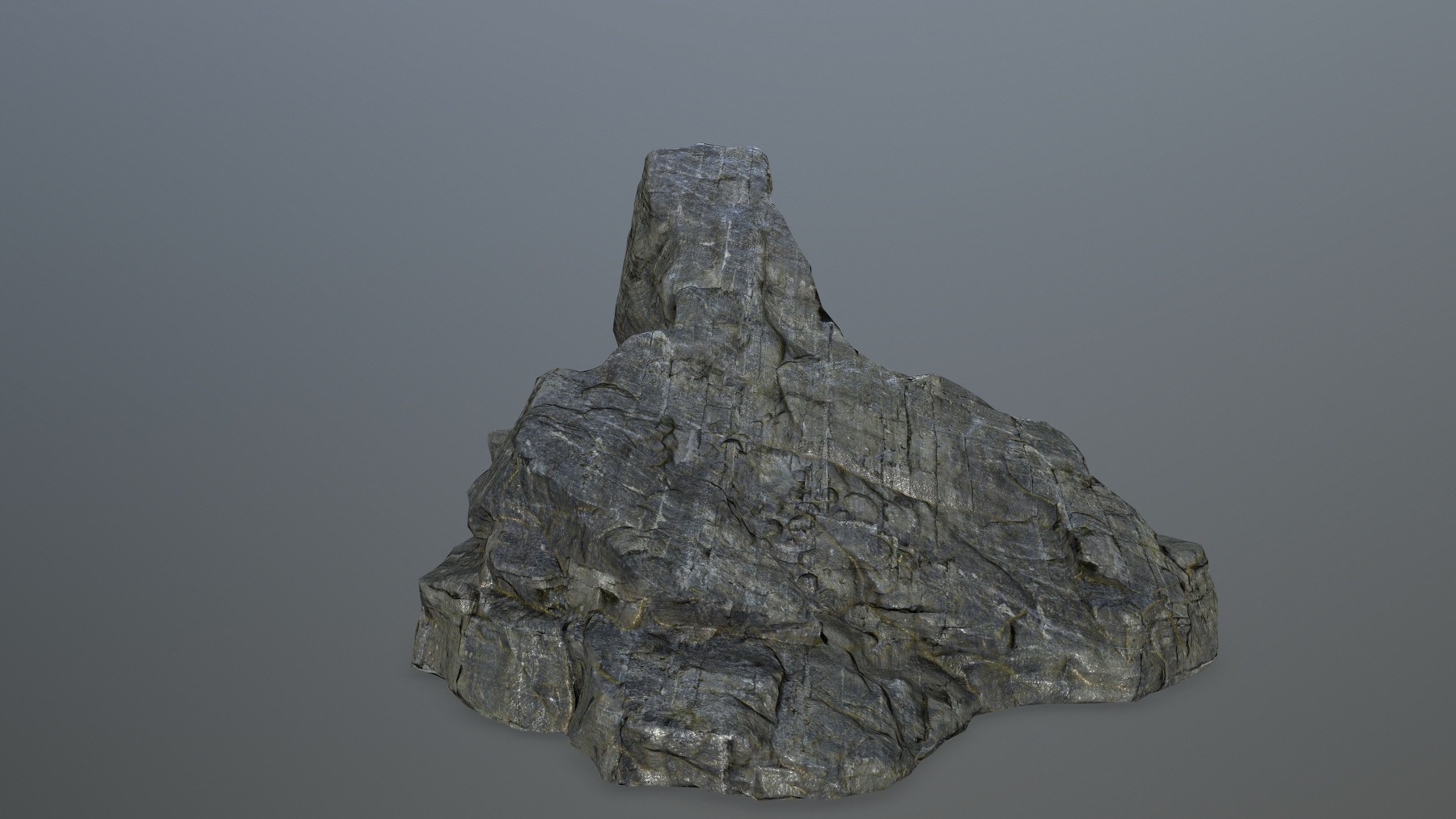 ArtStation - Rock Set | Resources