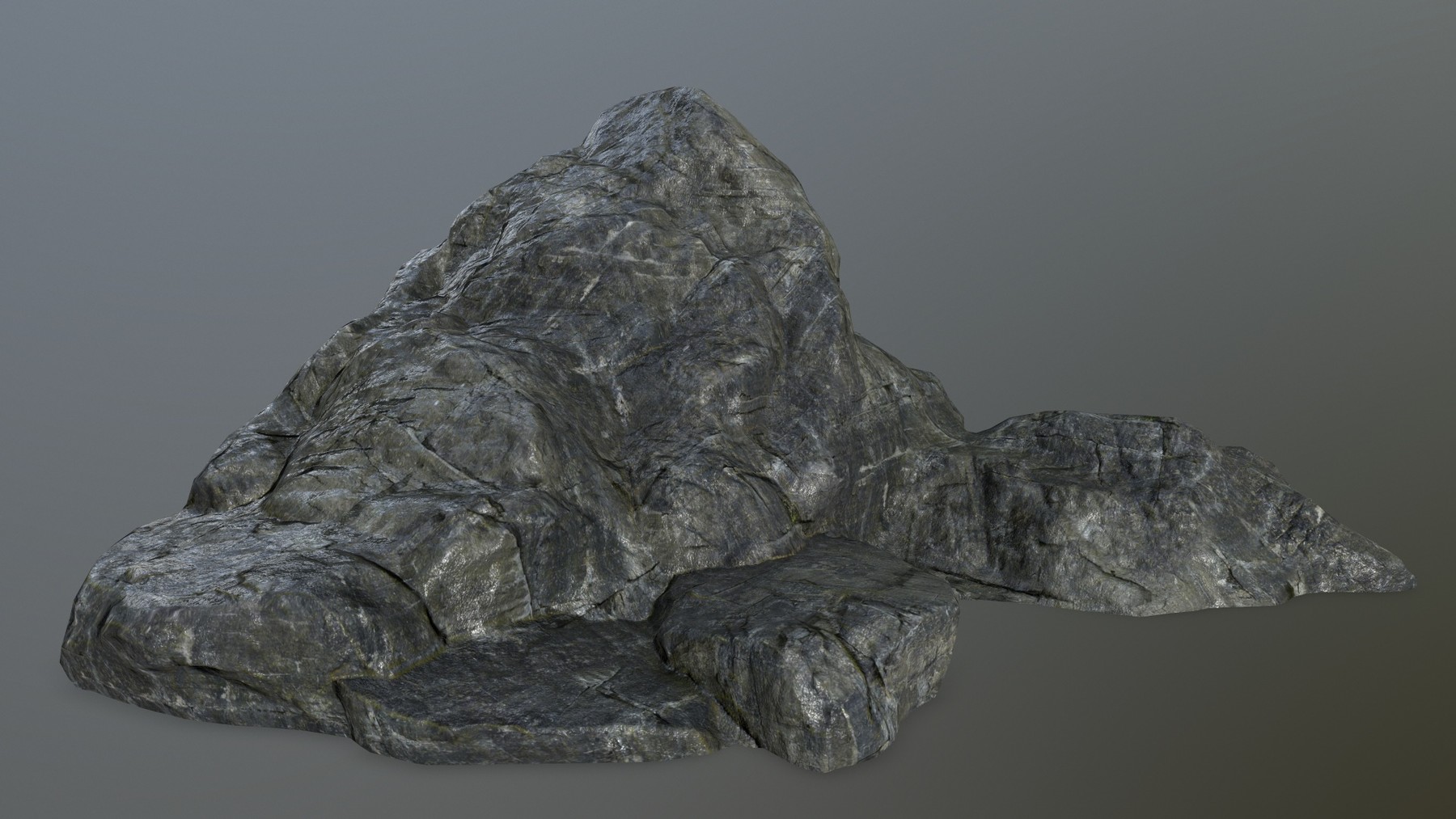 ArtStation - Rock Set | Resources
