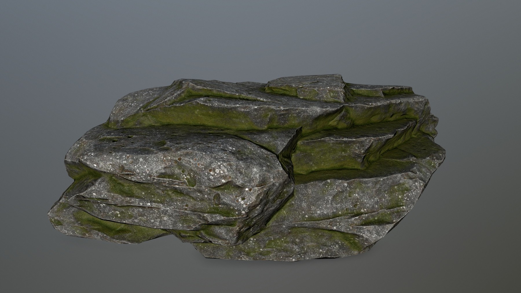 ArtStation - Rock Set | Resources