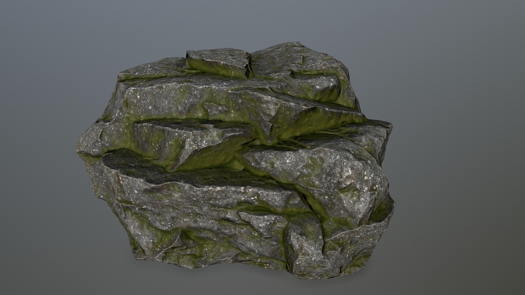 ArtStation - Rock Set | Resources