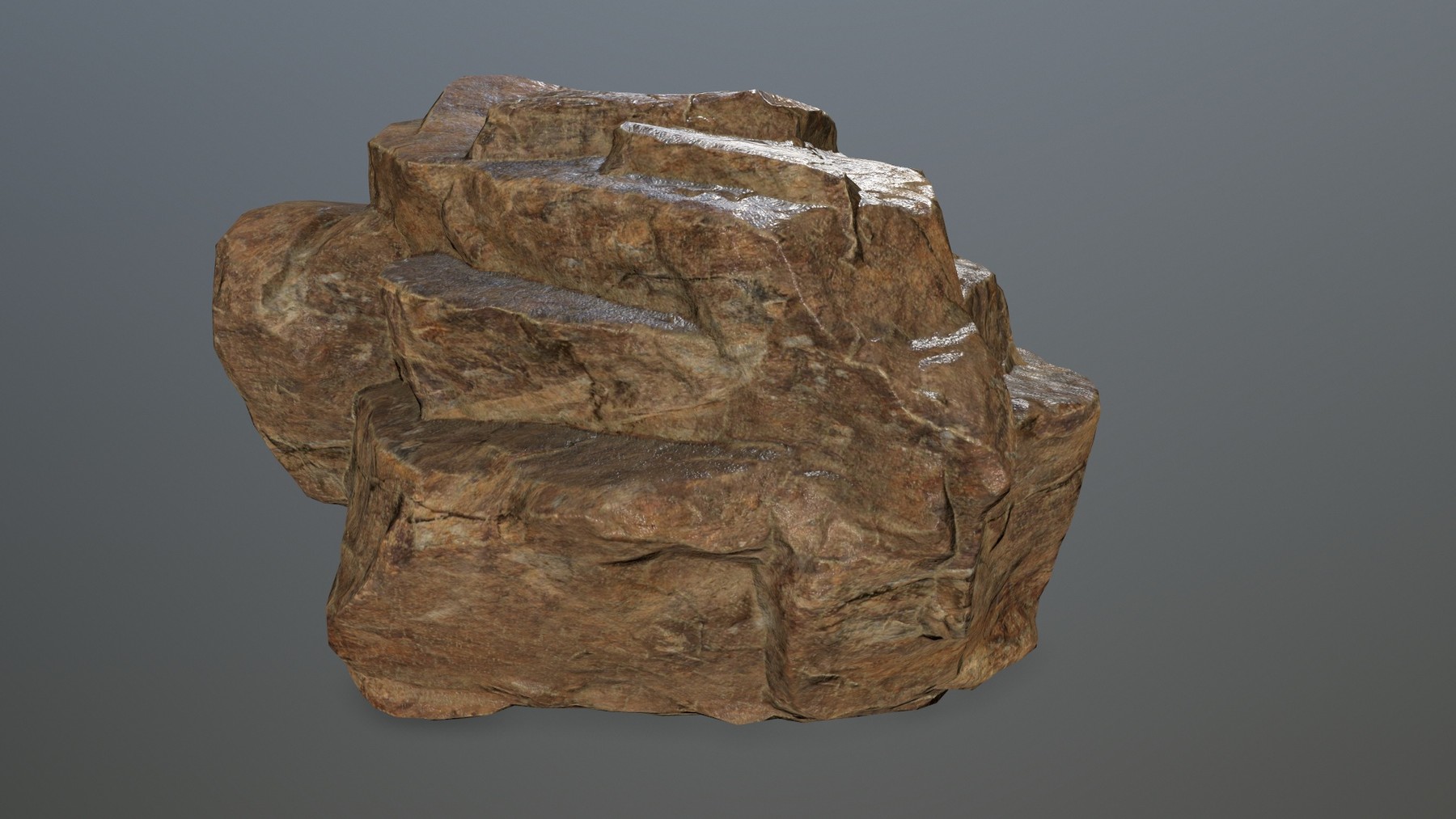 ArtStation - Rock Set | Resources