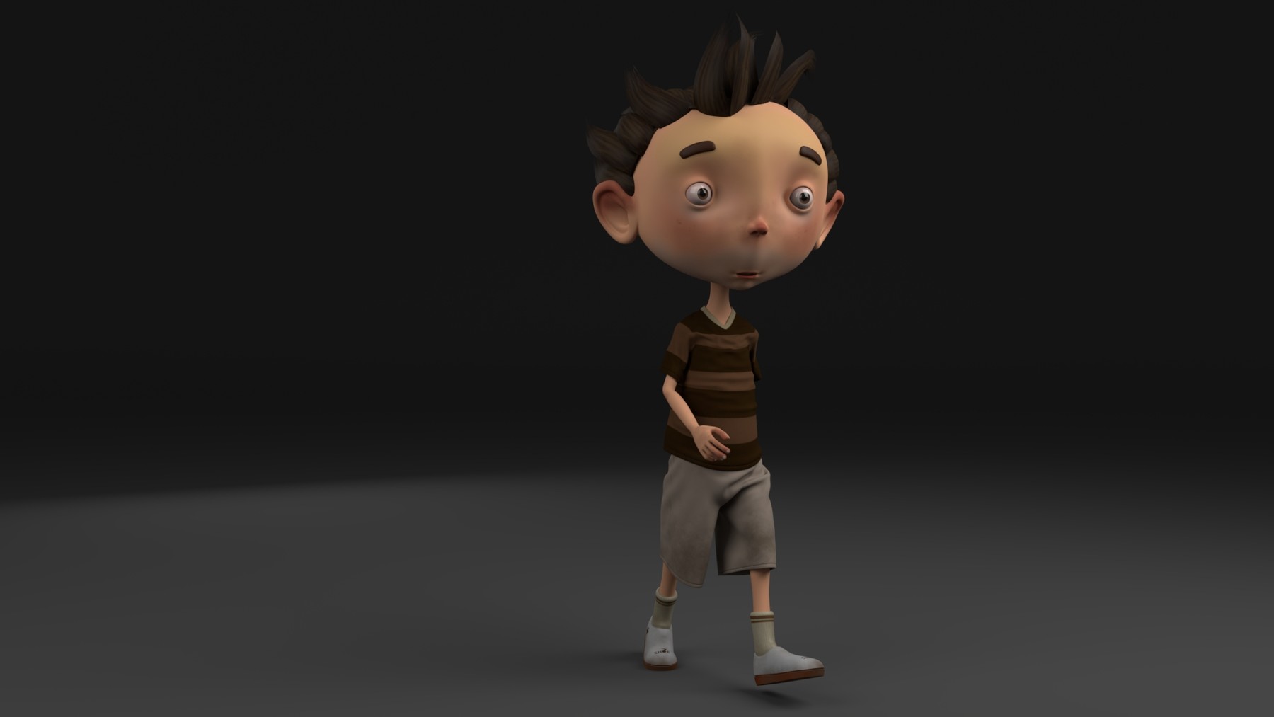 ArtStation - Complete Character Creation in Maya for Beginners | Tutorials