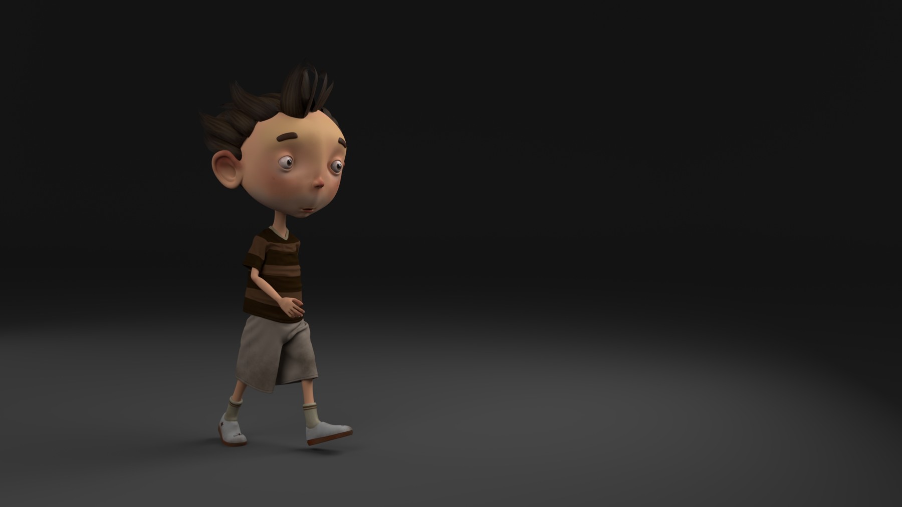 ArtStation - Complete Character Creation in Maya for Beginners | Tutorials