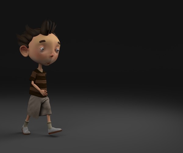 ArtStation - Complete Character Creation in Maya for Beginners | Tutorials