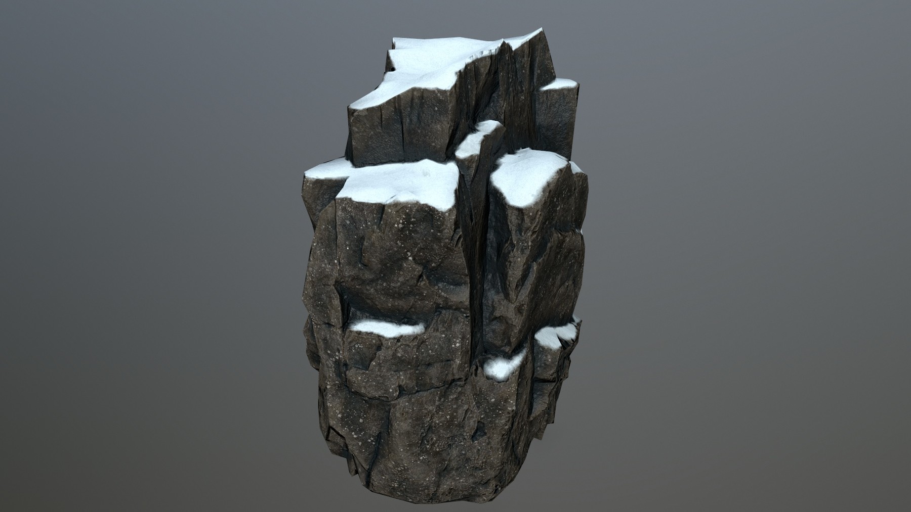 ArtStation - Rock Set | Resources