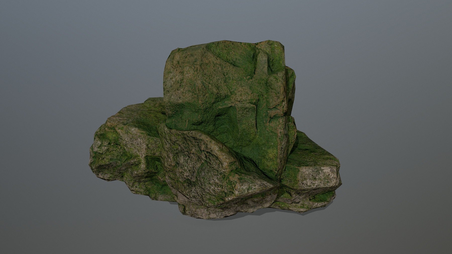 ArtStation - Rock Set | Resources