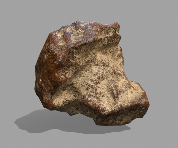 ArtStation - Rock Set | Resources
