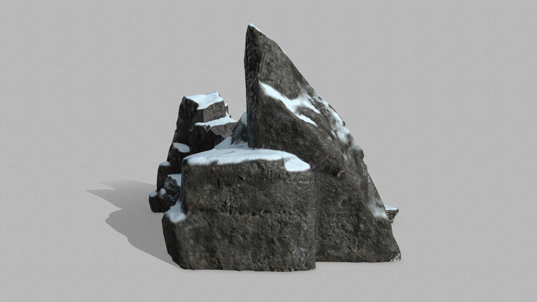 ArtStation - Stone | Resources