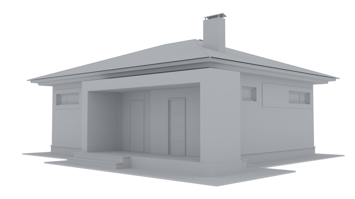 ArtStation - House | Resources