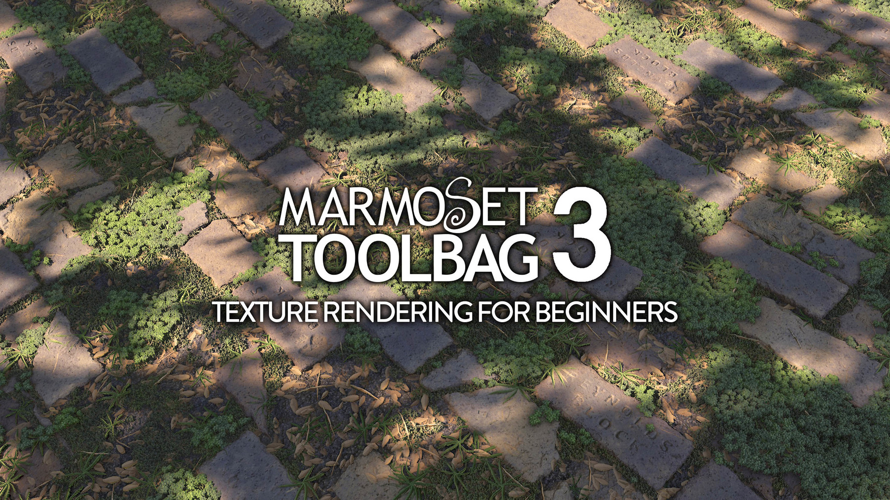 ArtStation - Texture Rendering for Beginners Tutorial | Marmoset Toolbag | Tutorials