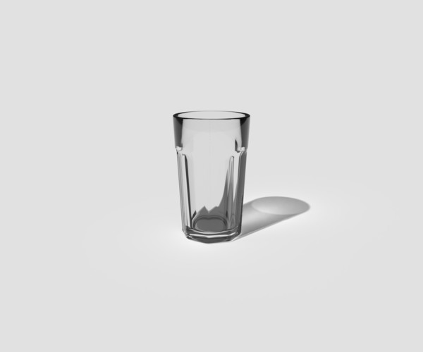 ArtStation - Glass Cup | Resources
