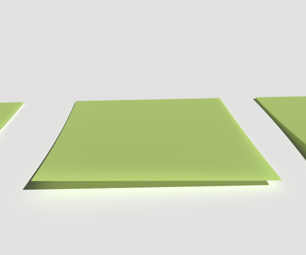 ArtStation - Sticky Notes | Game Assets