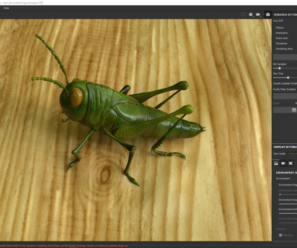 Artstation Grasshopper Tutorial Tutorials