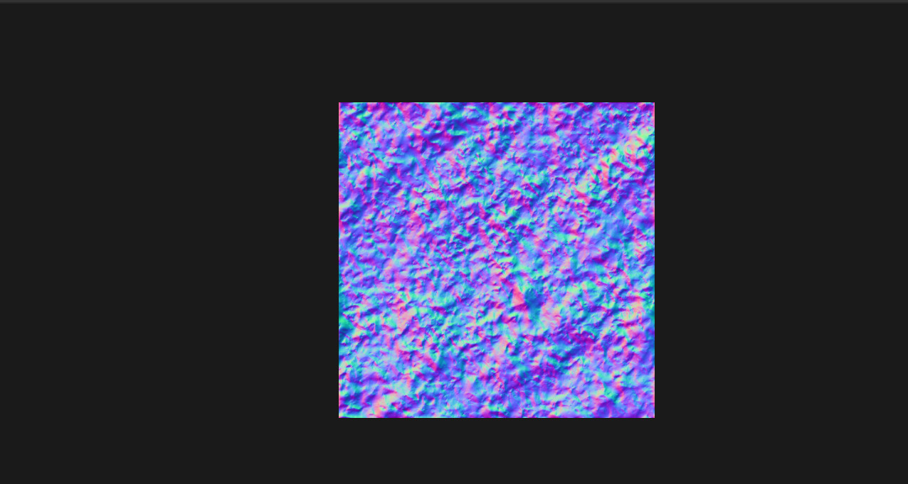 ArtStation - Rough stone ground 4K PBR texture material Texture | Resources