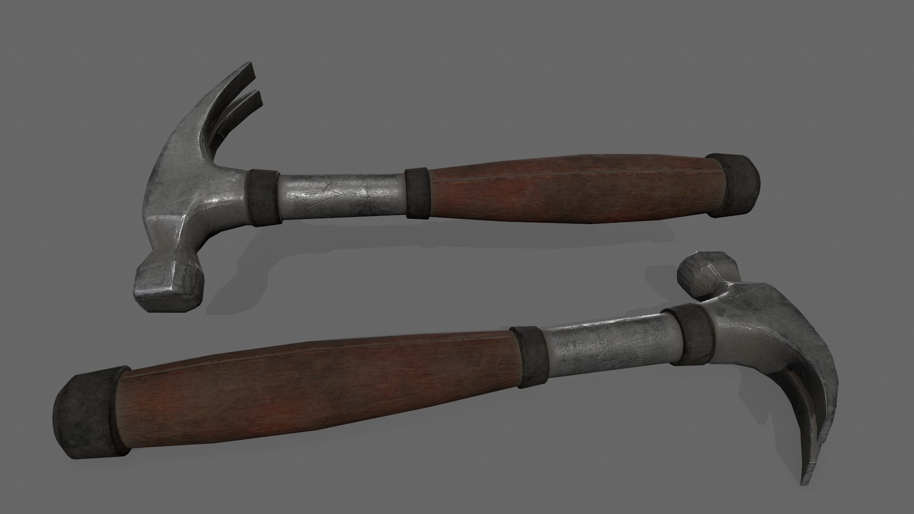 ArtStation - Hammer_1 | Game Assets