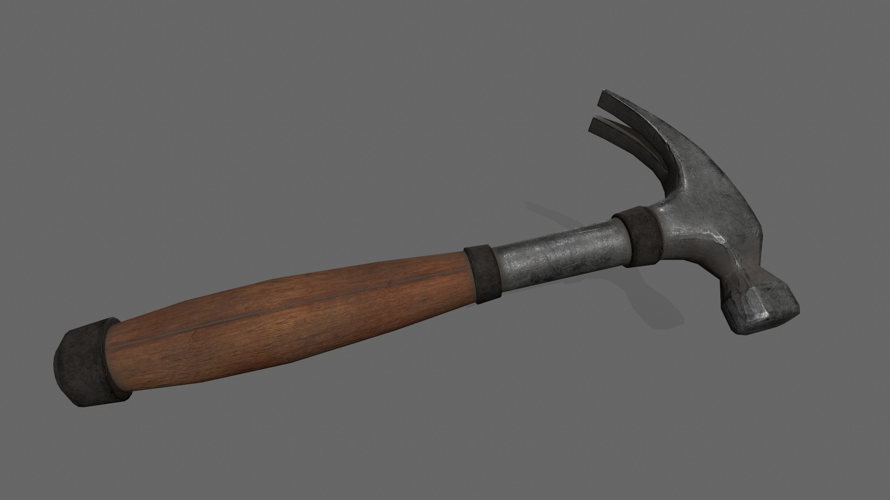 ArtStation - Hammer_1 | Game Assets