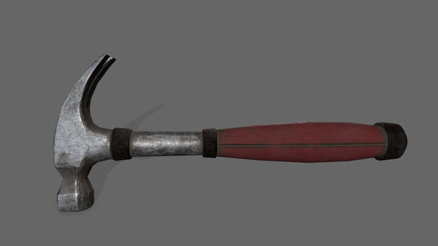 ArtStation - Hammer_1 | Game Assets