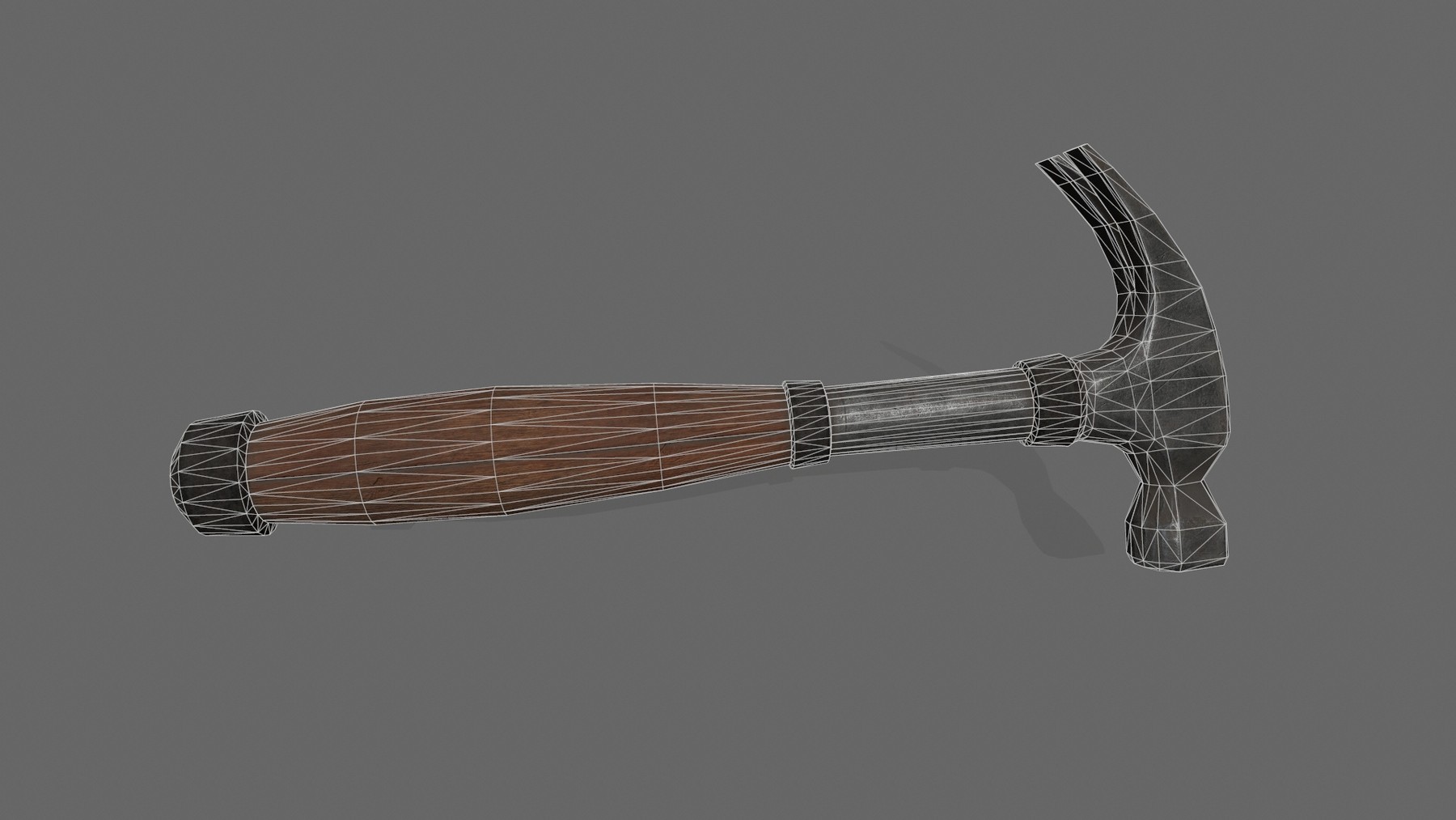 ArtStation - Hammer_1 | Game Assets