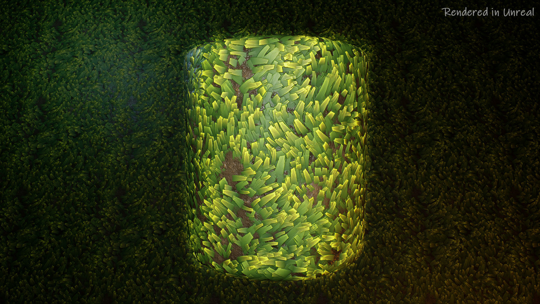 ArtStation - Another Stylized Material Collection 12 | Game Assets