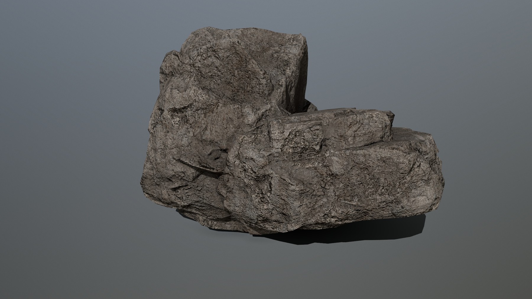 ArtStation - Rock Set | Resources