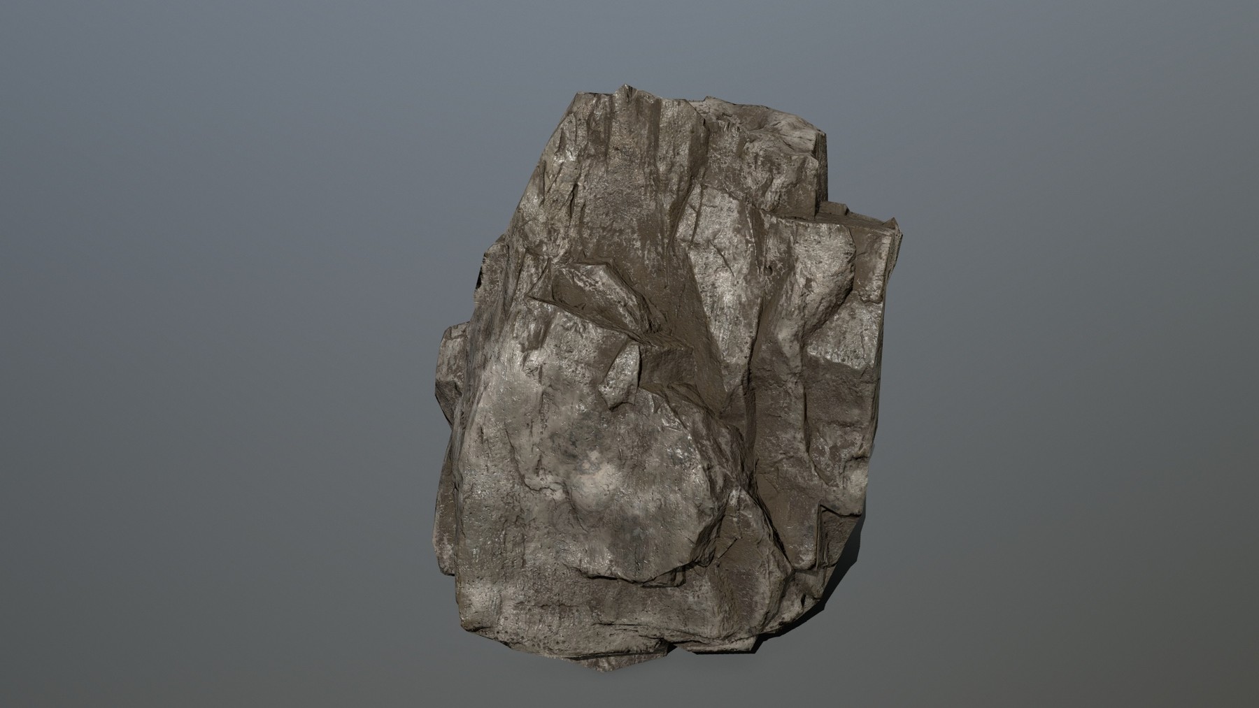 ArtStation - Rock Set | Resources