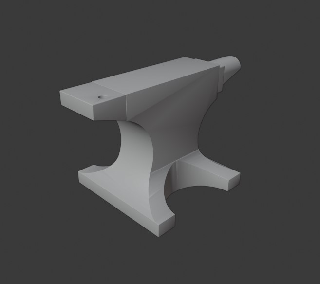 ArtStation - Anvil | Resources