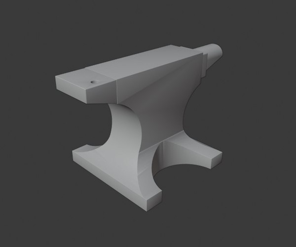 ArtStation - Anvil | Resources