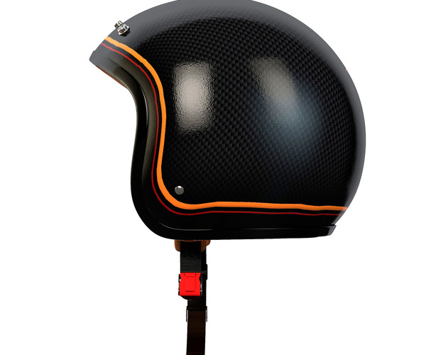 ArtStation - Helmet | Game Assets