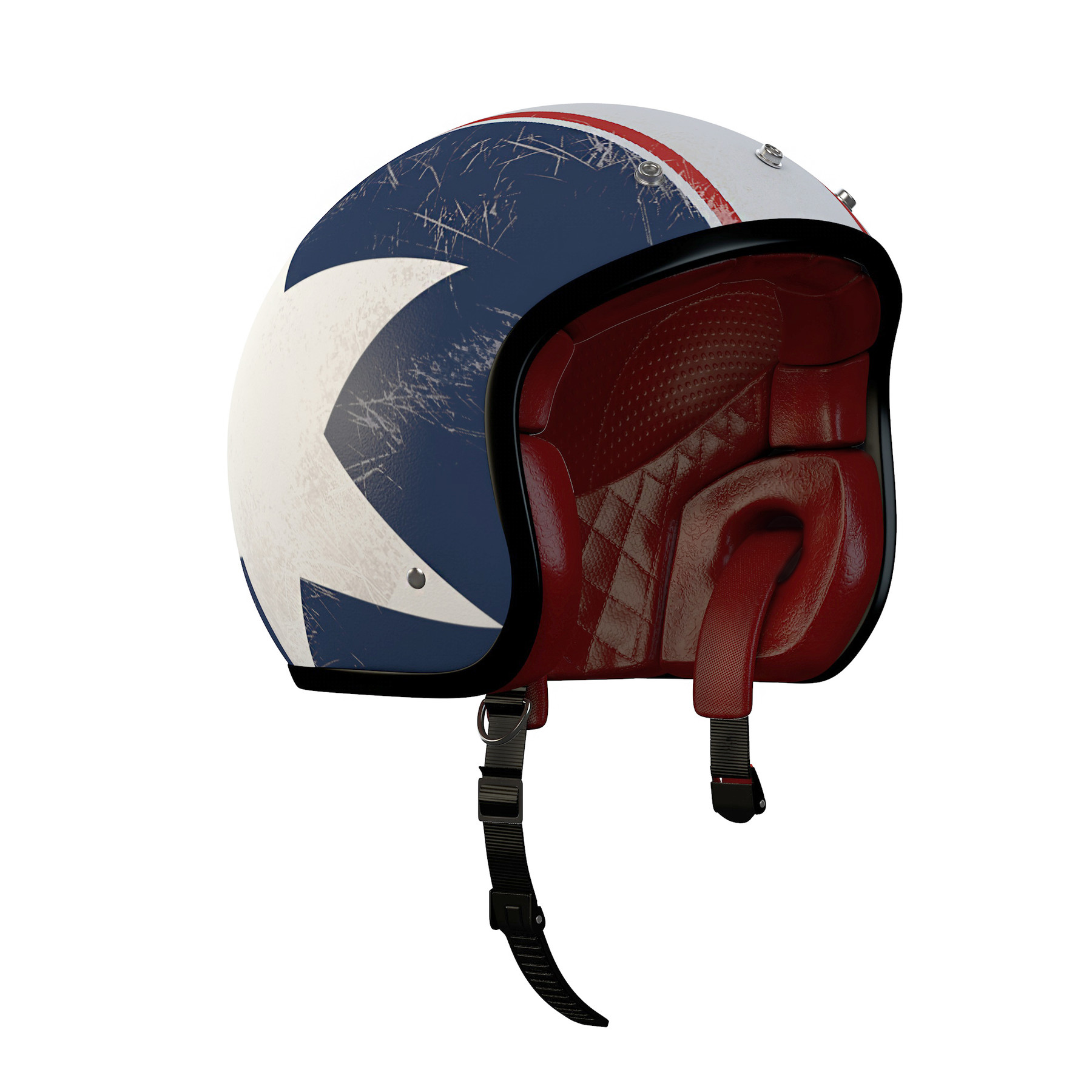 ArtStation - Helmet | Game Assets