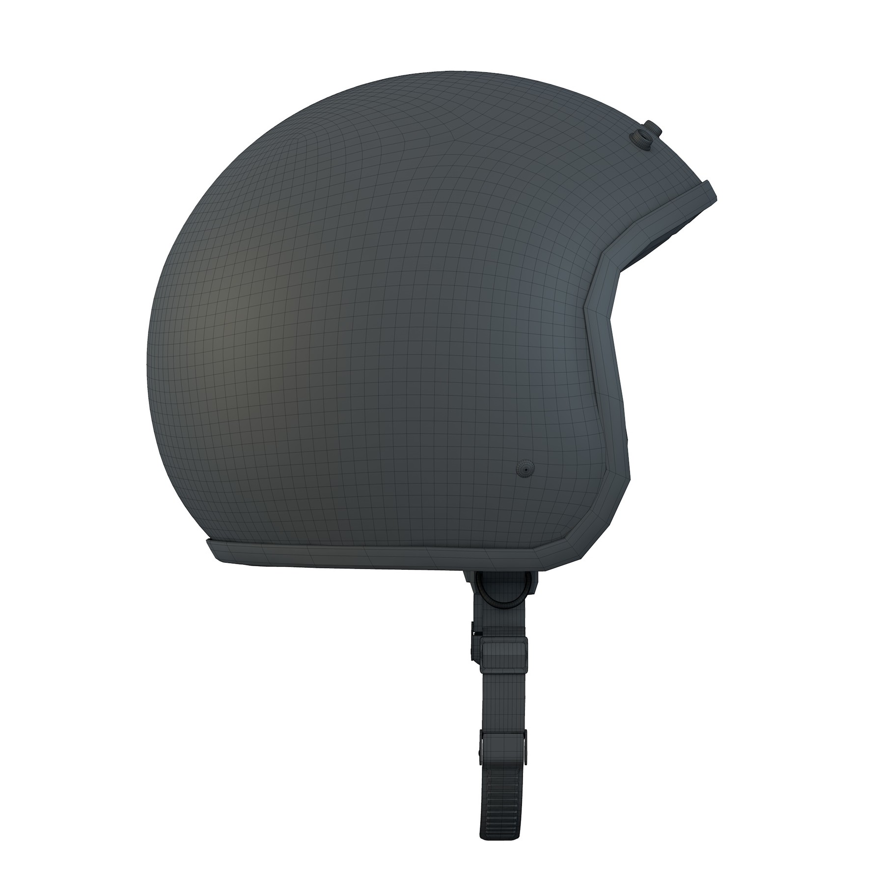 ArtStation - Helmet | Game Assets