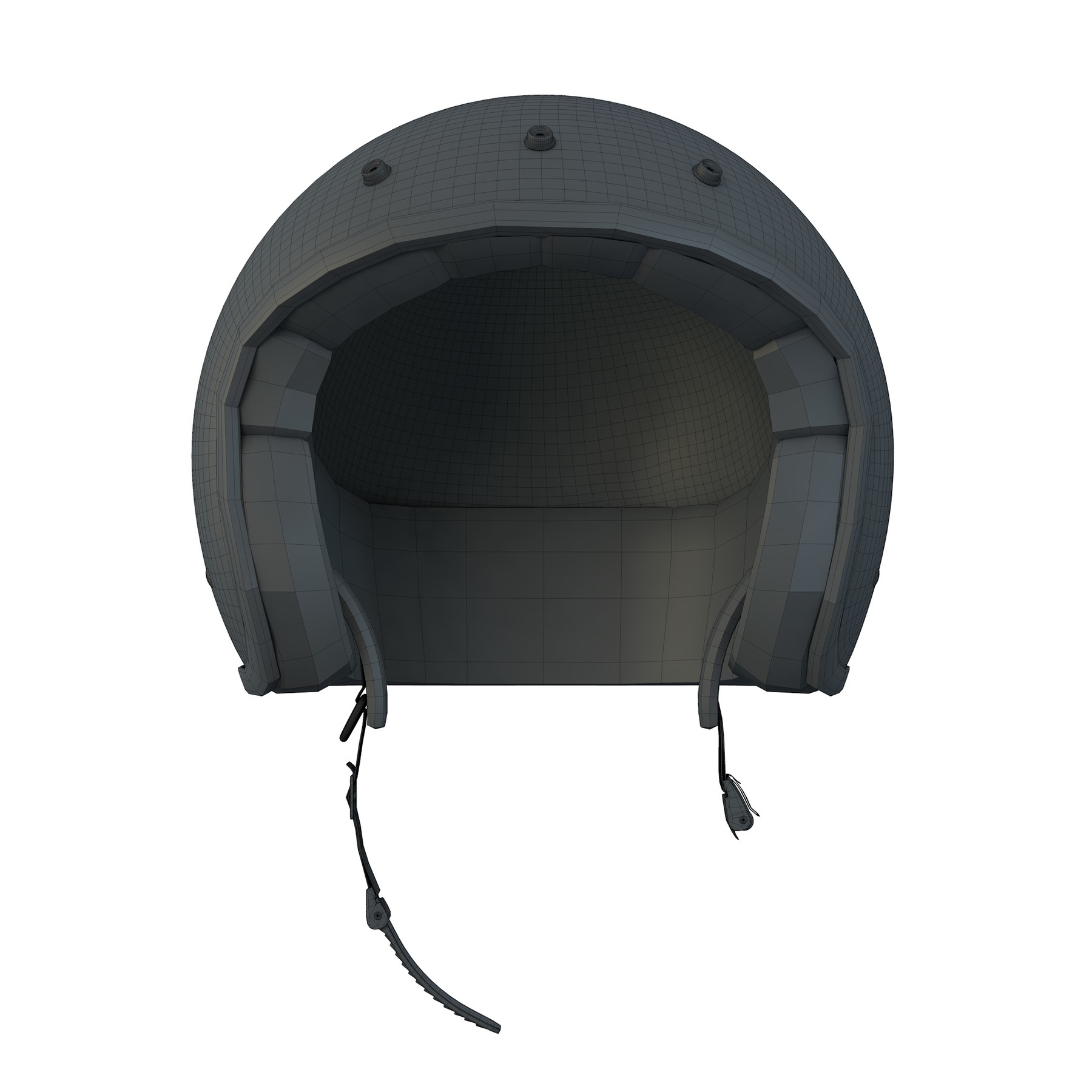 ArtStation - Helmet | Game Assets