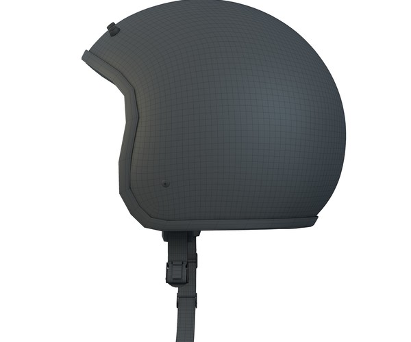 ArtStation - Helmet | Game Assets