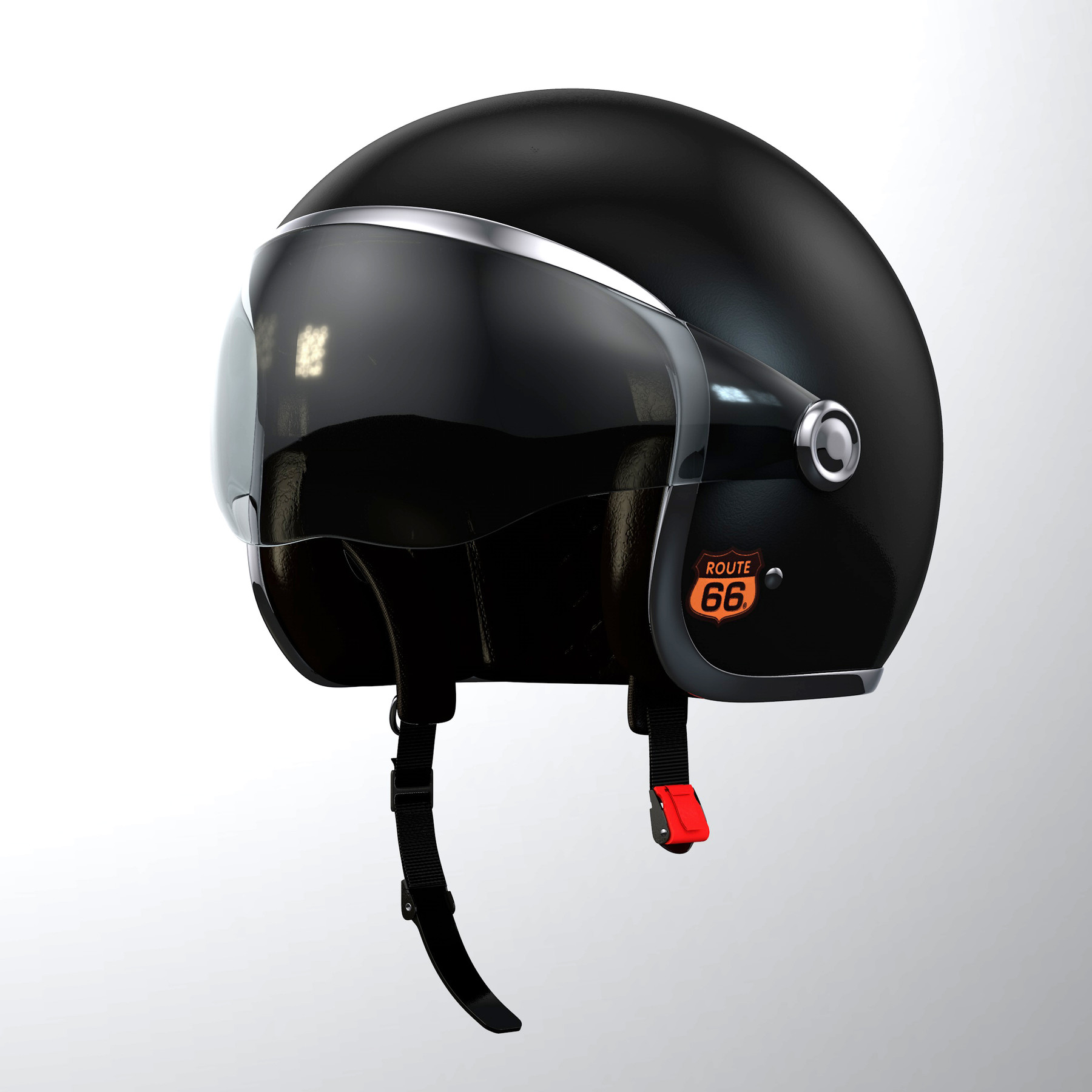 ArtStation - Helmet | Game Assets