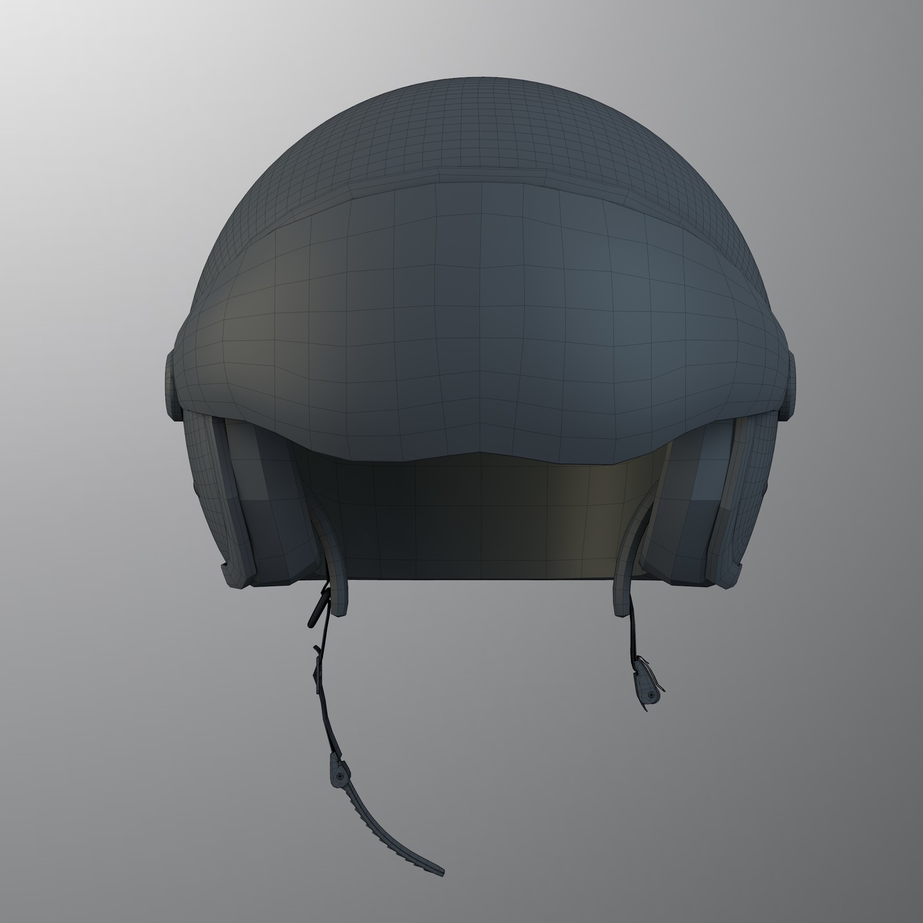 ArtStation - Helmet | Game Assets