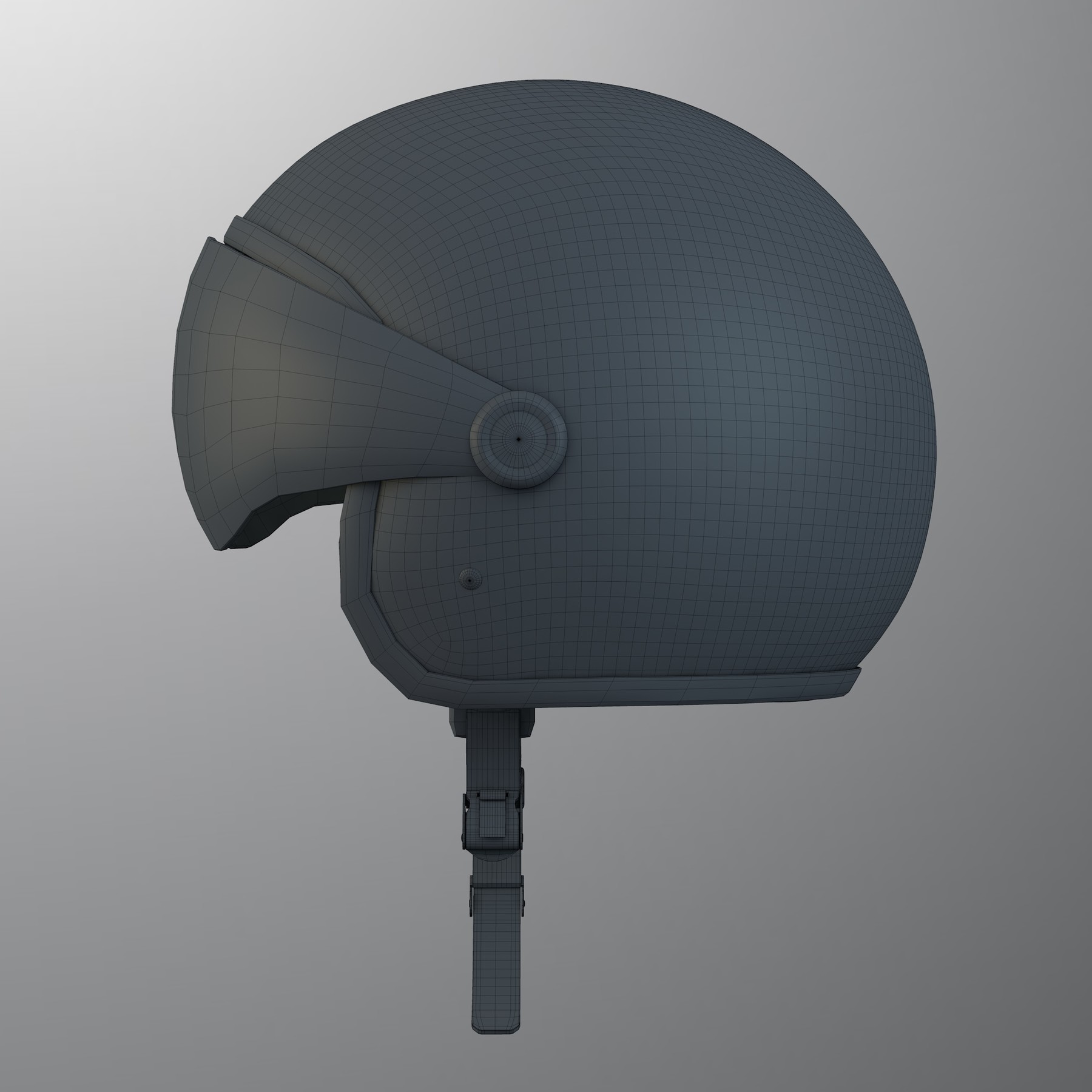 ArtStation - Helmet | Game Assets