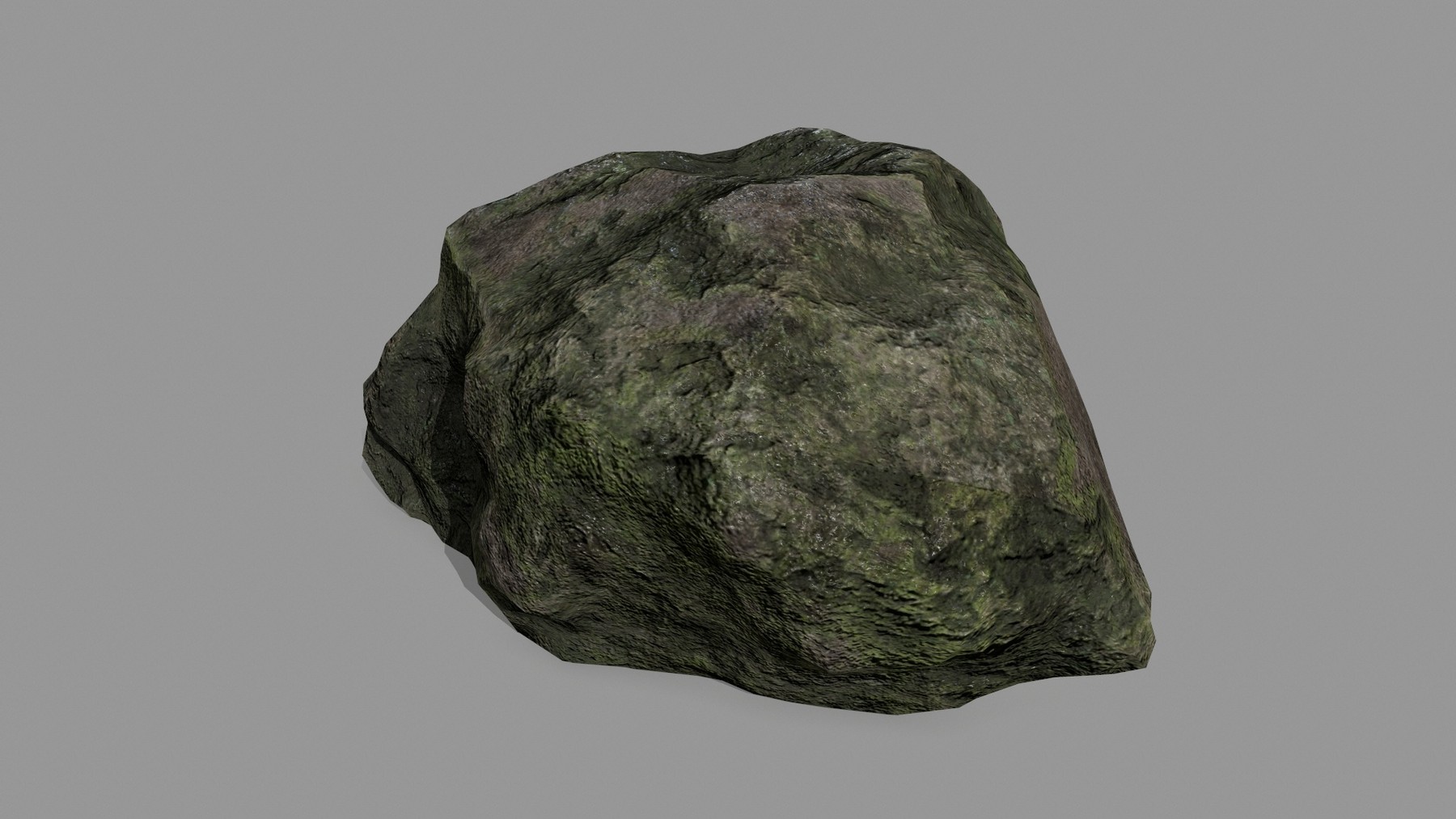 ArtStation - Rock Set | Resources