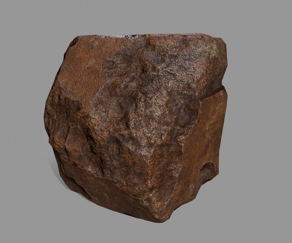 ArtStation - Rock Set | Resources