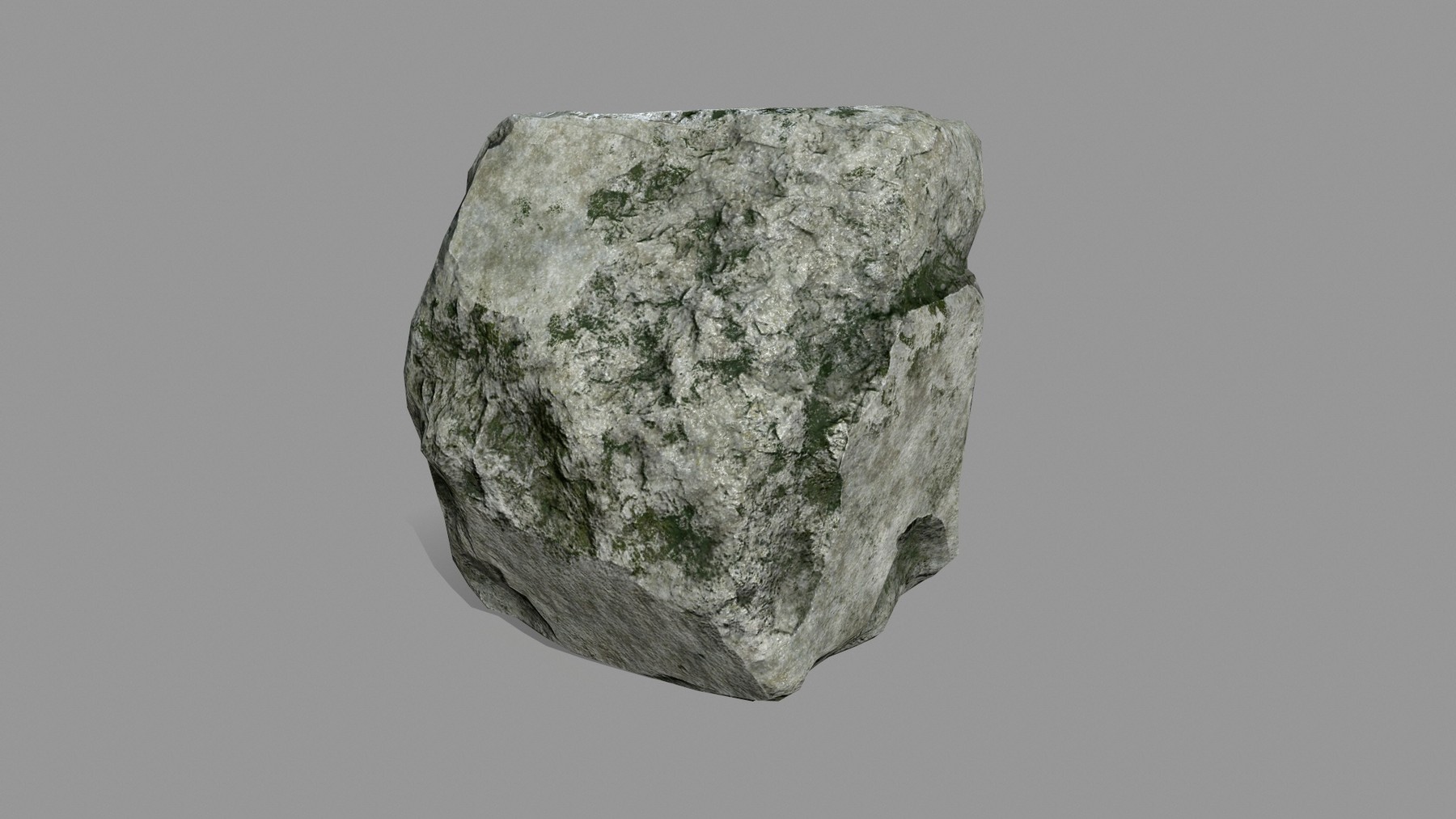 ArtStation - Rock Set | Resources