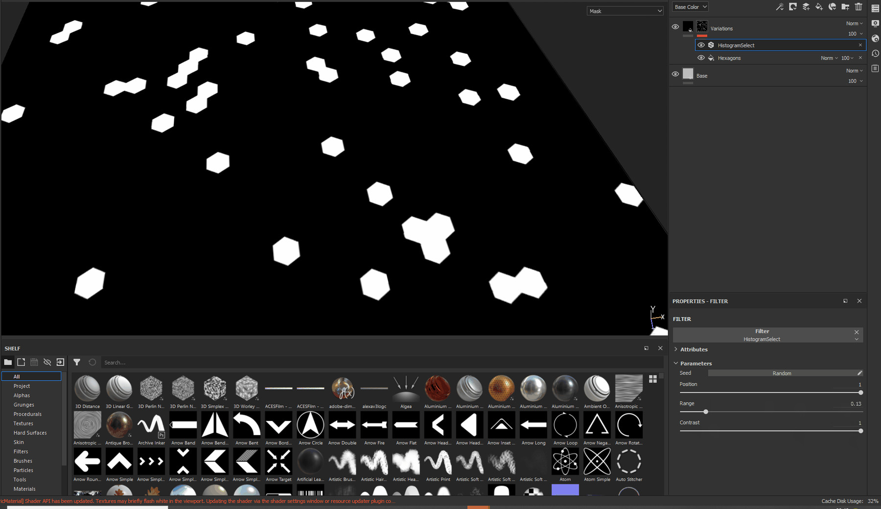 ArtStation - [FREE][FILTER] | Resources