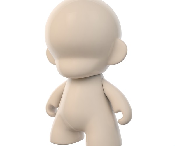 ArtStation - Munny | Resources