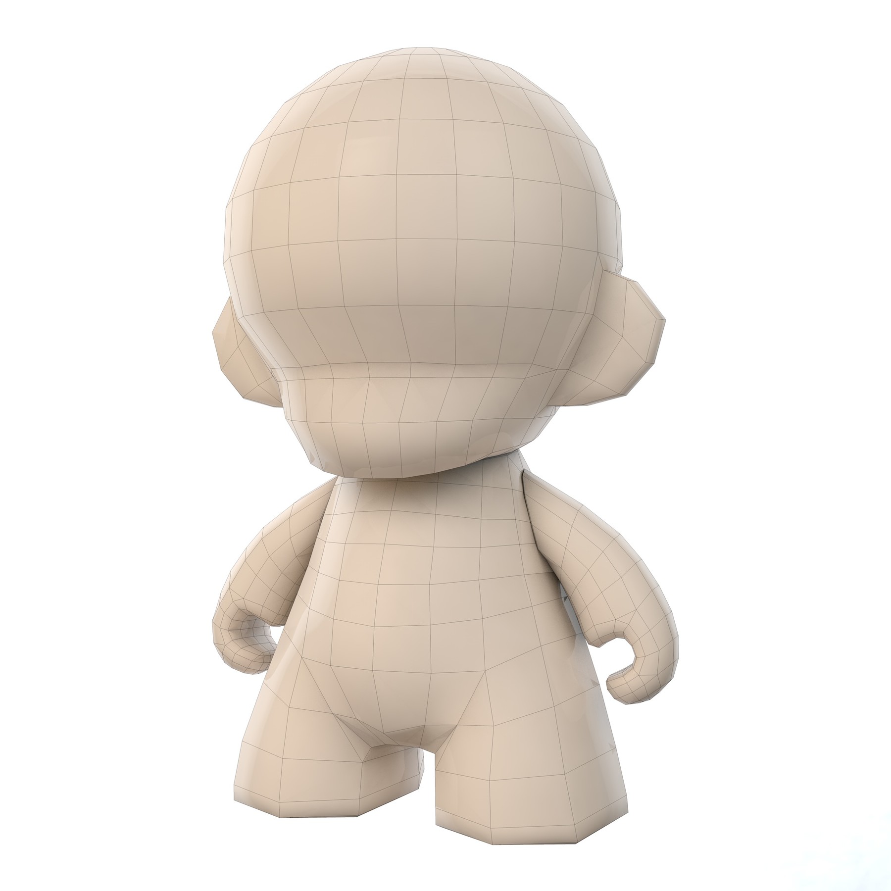 ArtStation - Munny | Resources