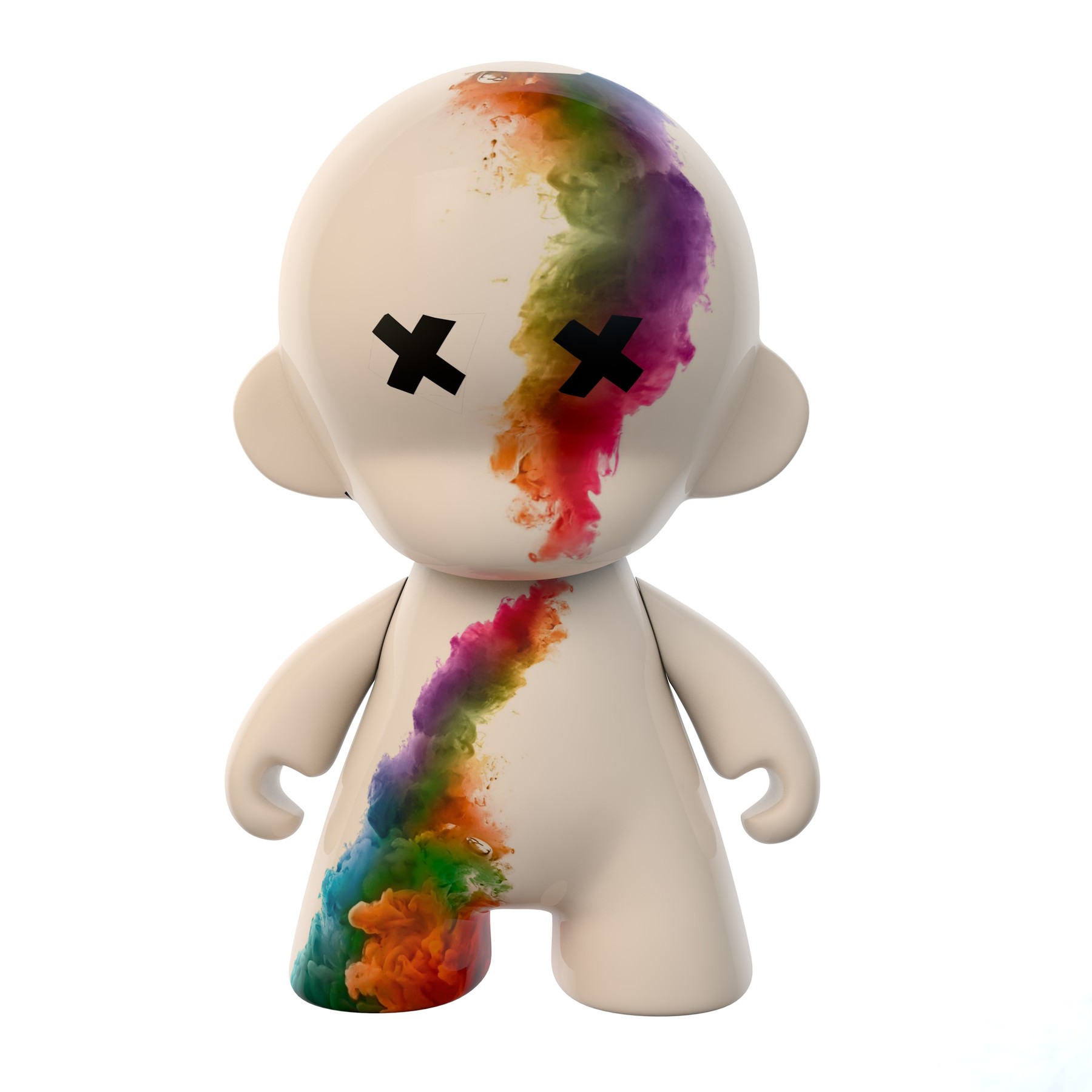 ArtStation - Munny | Resources