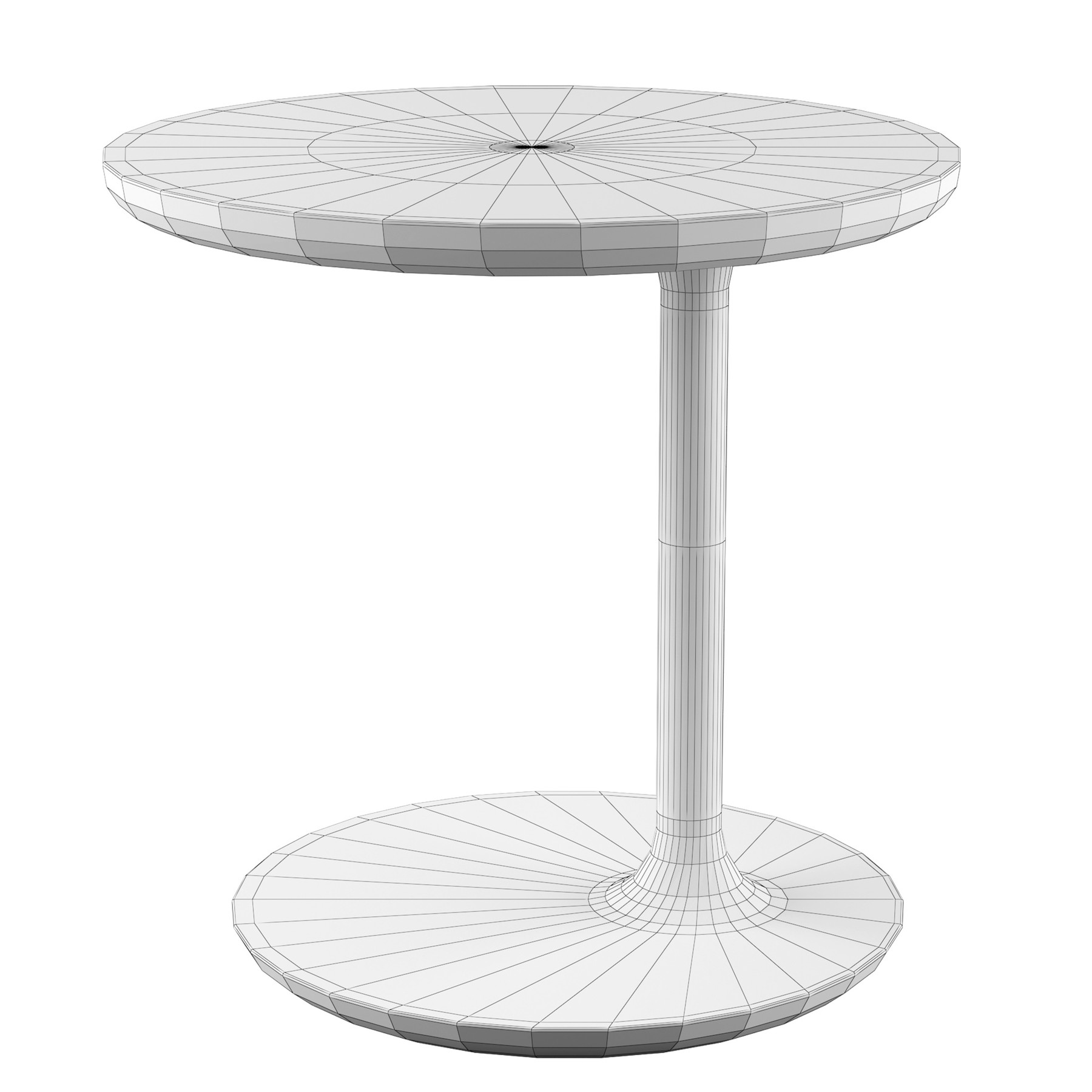 ArtStation - The Bloop coffee table | Resources