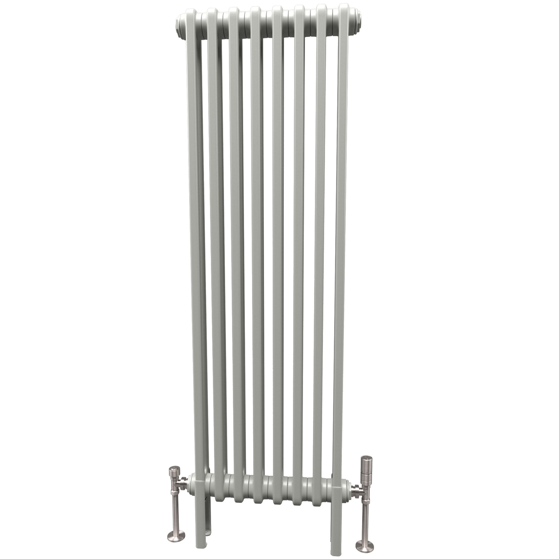 ArtStation - Butler & Rose 2 Column Horizontal Radiator | Resources
