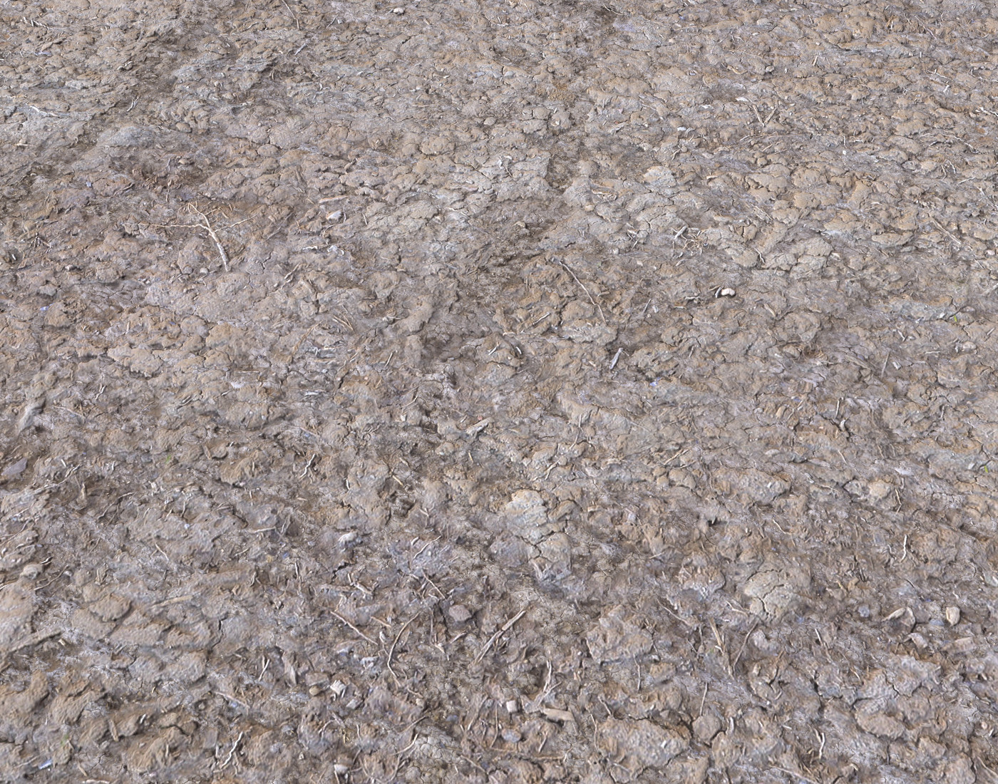 ArtStation - Desert Wasteland ground PBR Pack 2 Textures | Resources