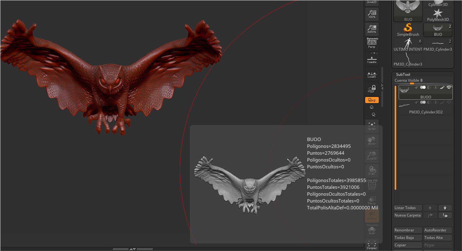 ArtStation - BUO | Resources