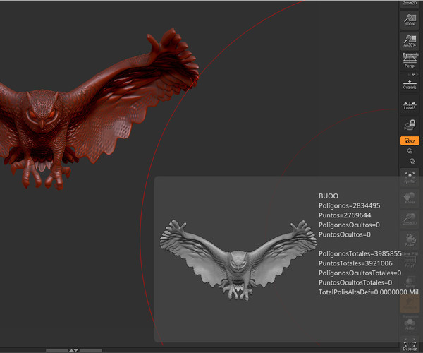 ArtStation - BUO | Resources